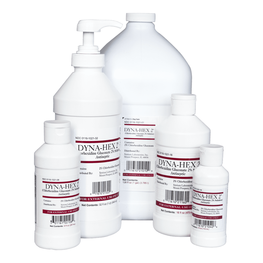 Products – Xttrium