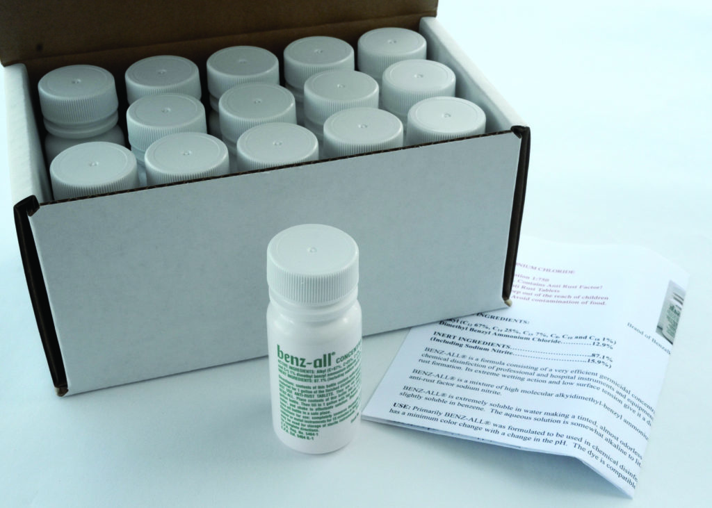 Products – Xttrium